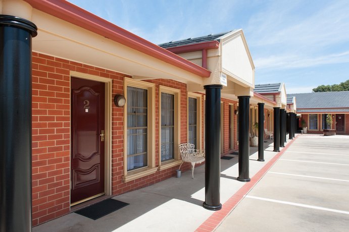 Georgian Motor Lodge,Echuca:Photos,Reviews,Deals