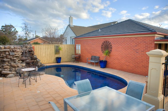Georgian Motor Lodge,Echuca:Photos,Reviews,Deals