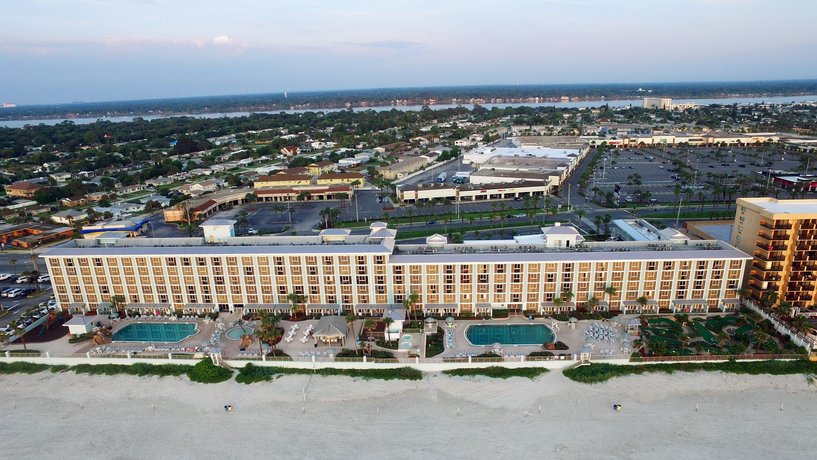Grand Seas by Exploria Resorts, Daytona Beach - Compare Deals