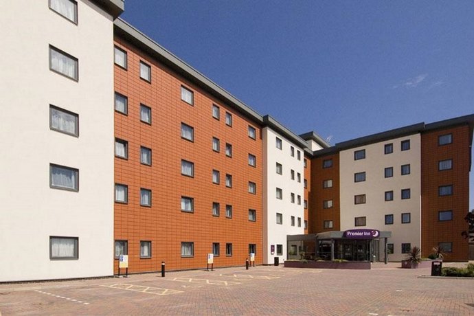 Premier Inn Portsmouth - Port Solent - Compare Deals