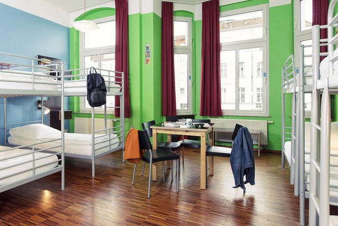 The Circus Hostel, Berlin - Compare Deals