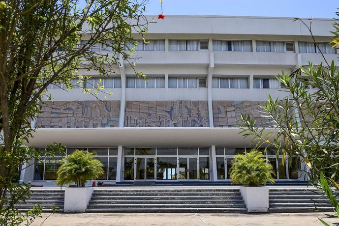Hotel Sarakawa, Lome - Compare Deals