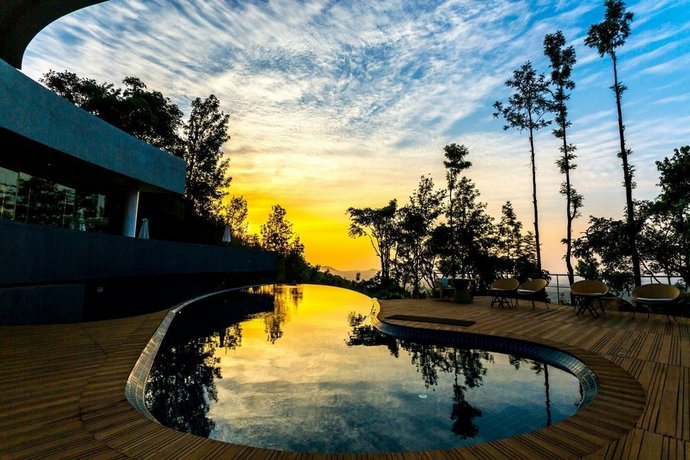 Java Rain Resort,Chikmagalur:Photos,Reviews,Deals