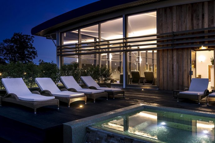 The Coniston Hotel & Spa - Skipton, Coniston Cold - Compare Deals