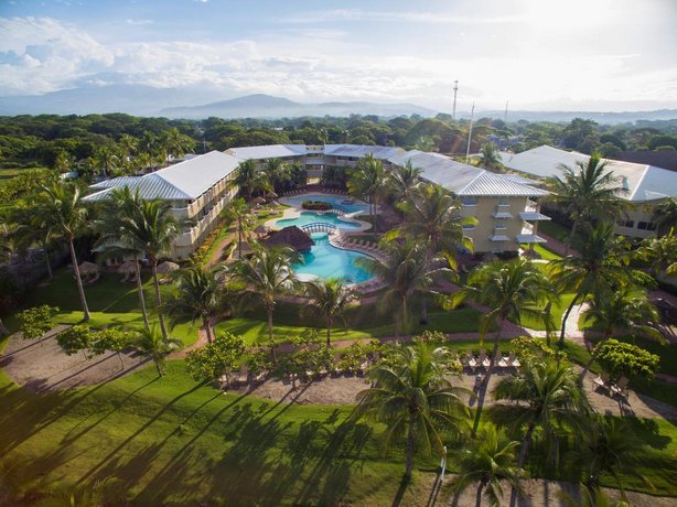 Fiesta Resort All Inclusive Central Pacific - Costa Rica, El Roble ...