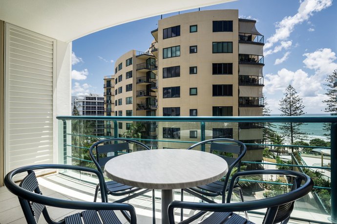 Landmark Resort Mooloolaba - Compare Deals