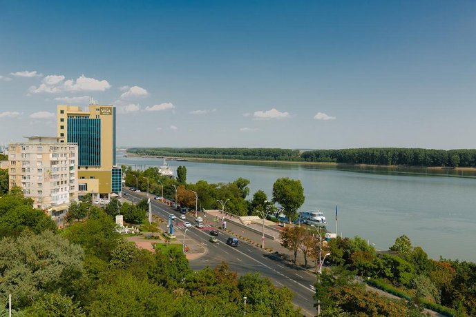 Faleza Hotel by Vega, Galati - Compare Deals