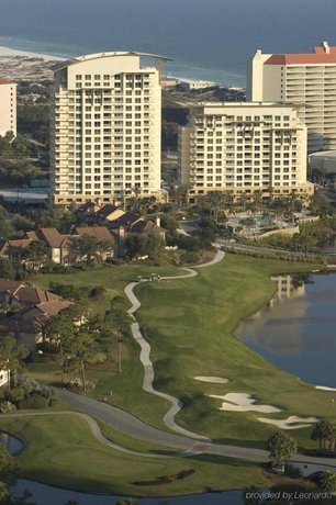 Sandestin Golf and Beach Resort - Compare Deals