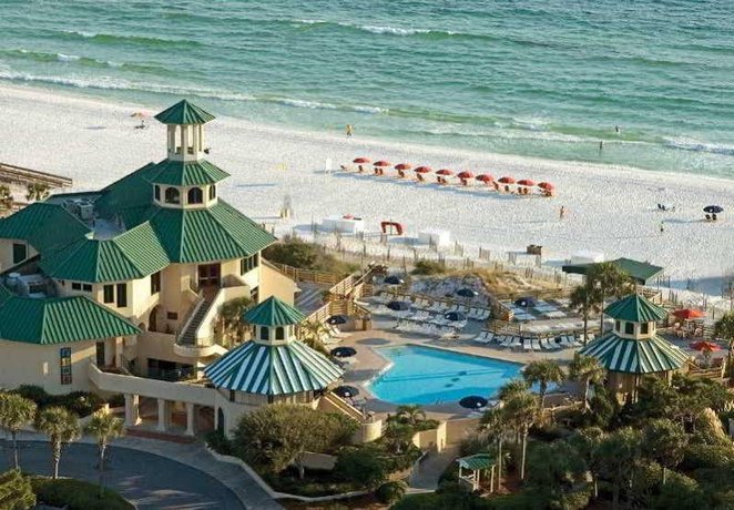Sandestin Golf and Beach Resort - Compare Deals