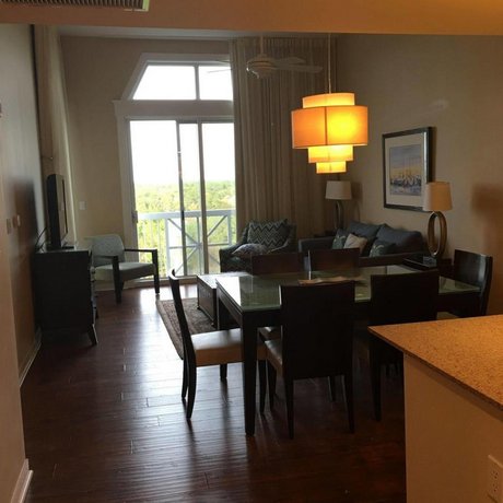 Sandestin Golf and Beach Resort - Compare Deals