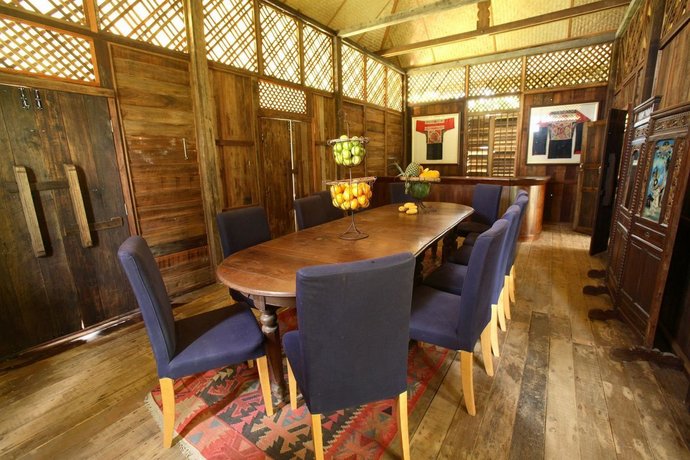 Bon Ton Resort,Langkawi Island:Photos,Reviews,Deals