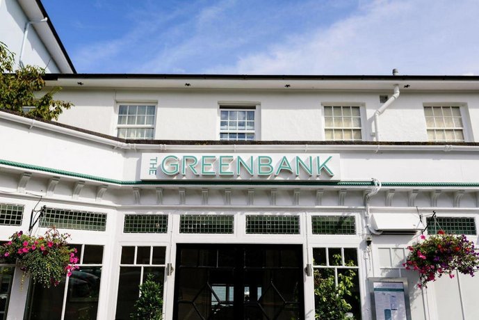 Greenbank Hotel, Falmouth - Compare Deals