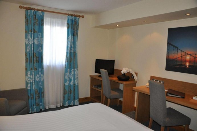 The Big Blue Hotel - Blackpool Pleasure Beach - Compare Deals