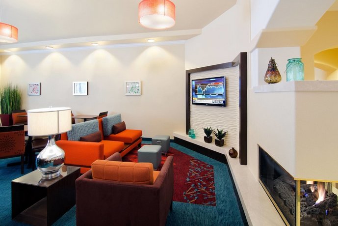 Residence Inn Reno,Reno:Photos,Reviews,Deals