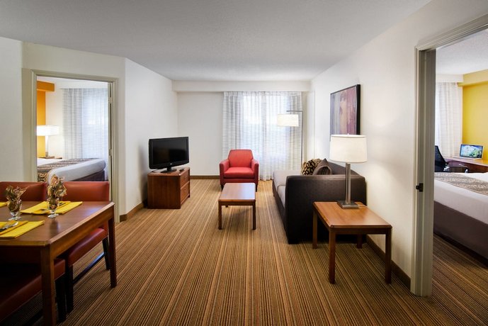 Residence Inn Reno,Reno:Photos,Reviews,Deals