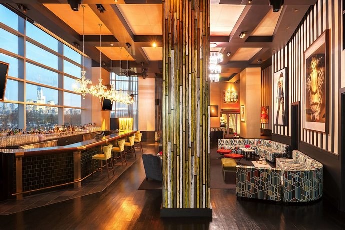 W Hoboken - Compare Deals