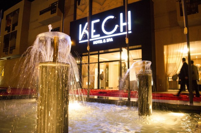 Kech Boutique Hotel & Spa, Marrakech - Compare Deals