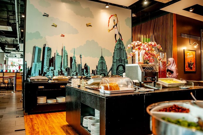 KIP Hotel Kuala Lumpur - Compare Deals