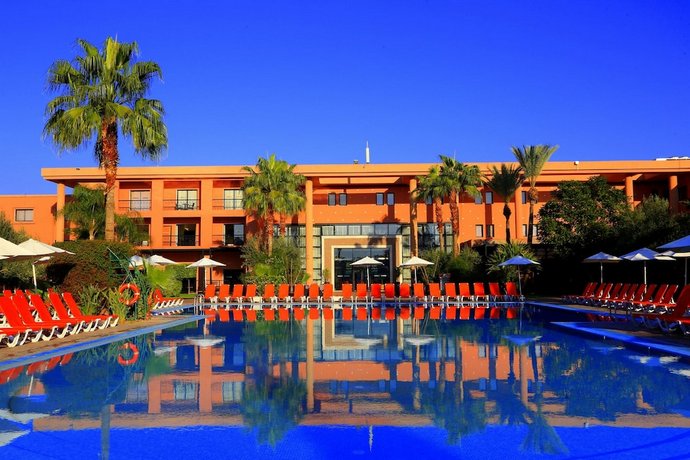 Labranda Targa Aqua Parc, Marrakech - Compare Deals