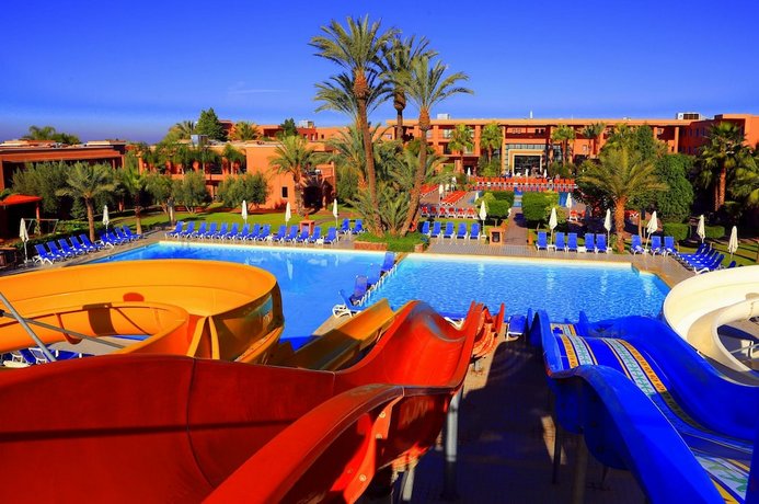 Labranda Targa Aqua Parc, Marrakech - Compare Deals