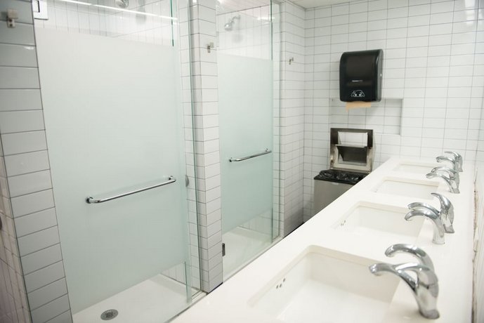 West Side YMCA, New York City - Compare Deals