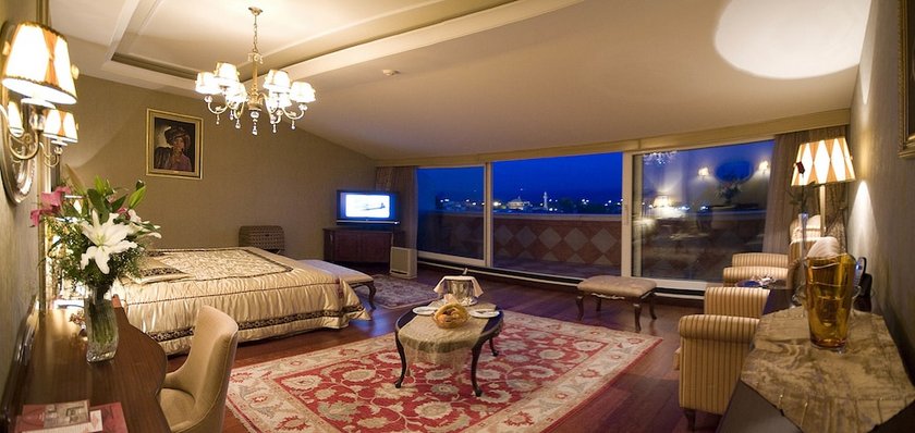 Grand Yavuz Hotel Sultanahmet, Istanbul - Compare Deals