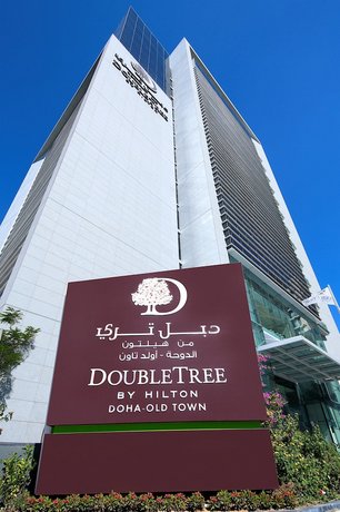 DoubleTree by Hilton Doha Old Town - Compare Deals