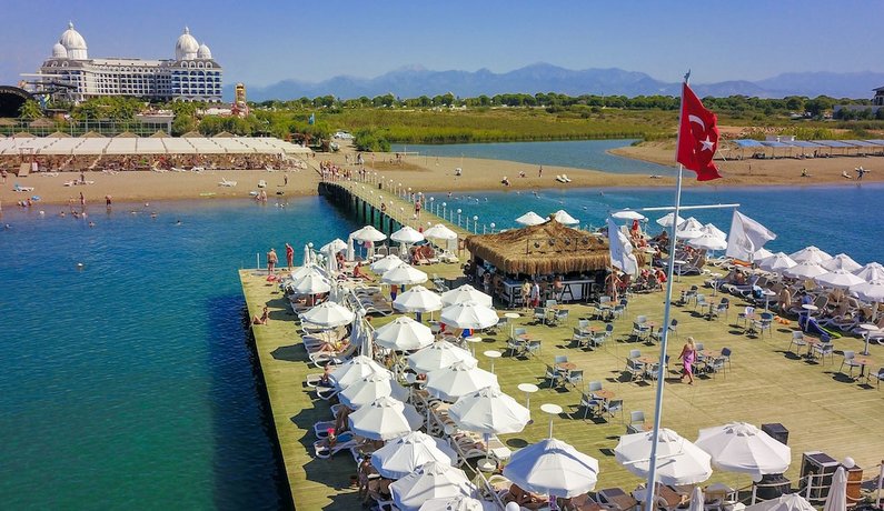 Adalya Elite Lara Hotel, Antalya - Compare Deals