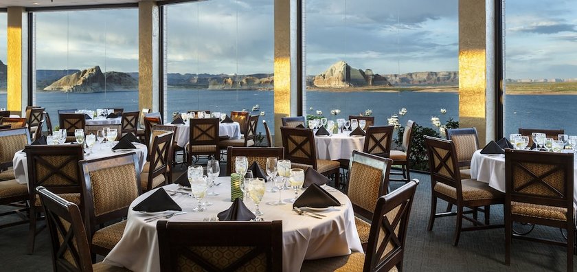 Lake Powell Resort, Big Water - Compare Deals