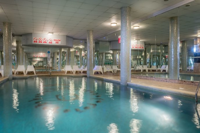 Queens Hotel & Spa, Brighton - Compare Deals