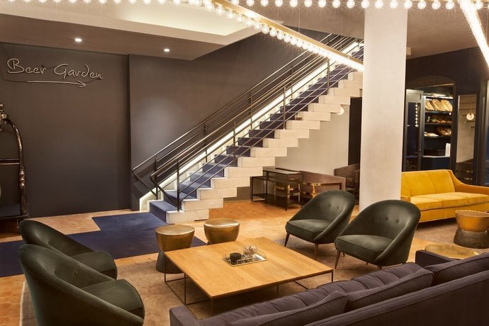 The Tillary Hotel Brooklyn, New York City - Compare Deals