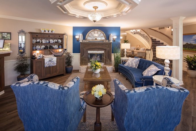 Apple Farm Inn,San Luis Obispo:Photos,Reviews,Deals