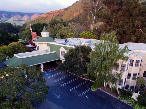 Apple Farm Inn,San Luis Obispo:Photos,Reviews,Deals