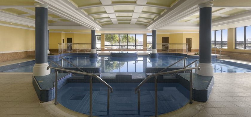 The Galmont Hotel & Spa, Galway - Compare Deals