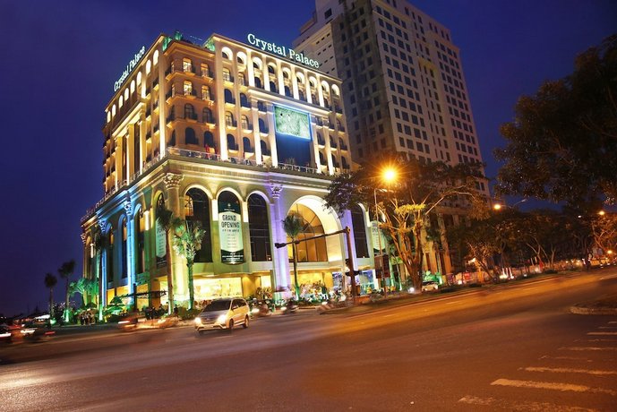 MerPerle Crystal Palace, Ho Chi Minh City - Compare Deals
