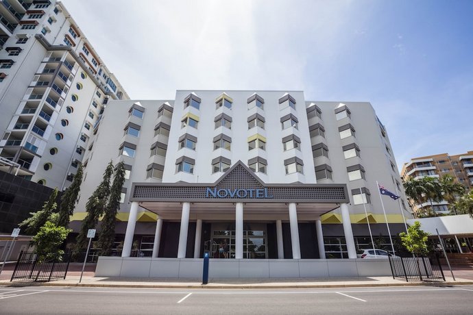 Novotel Darwin CBD - Compare Deals