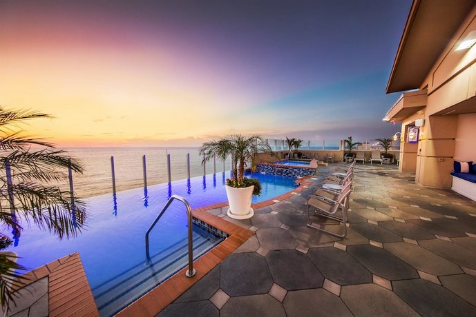 Hilton Virginia Beach Oceanfront - Compare Deals