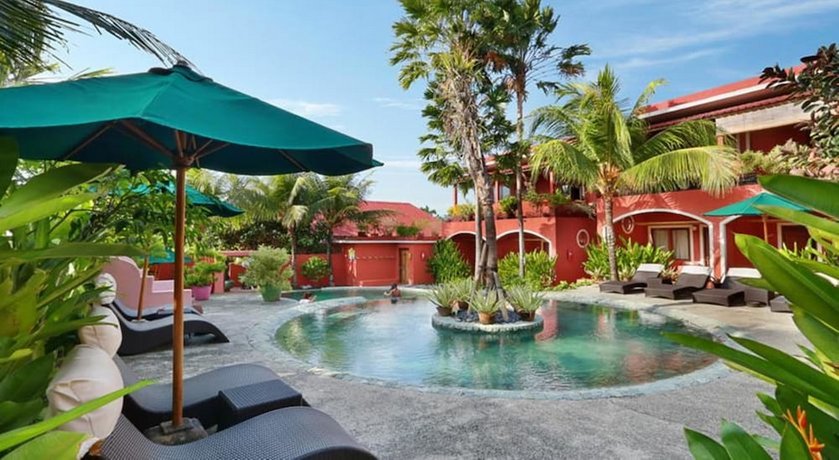 Pinkcoco Bali, Uluwatu - Compare Deals
