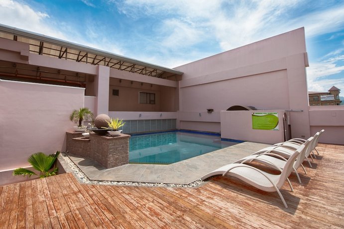 Diamond Suites and Residences, Cebu City - Compare Deals
