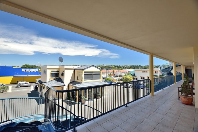 Shoreline Motel,Napier-Hawkes Bay:Photos,Reviews,Deals