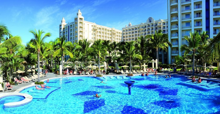 Riu Vallarta All Inclusive, Nuevo Vallarta - Compare Deals