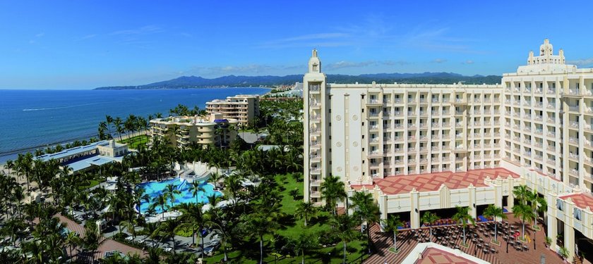 Riu Vallarta All Inclusive, Nuevo Vallarta - Compare Deals