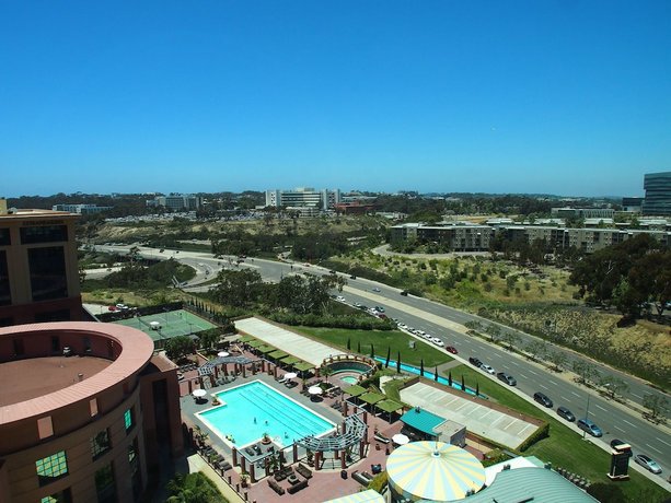 HYATT REGENCY LA JOLLA AT AVENTINE,San Diego:Photos,Reviews,Deals