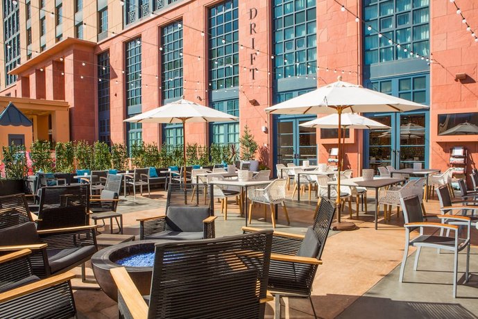 Hyatt Regency La Jolla At Aventine, San Diego - Compare Deals