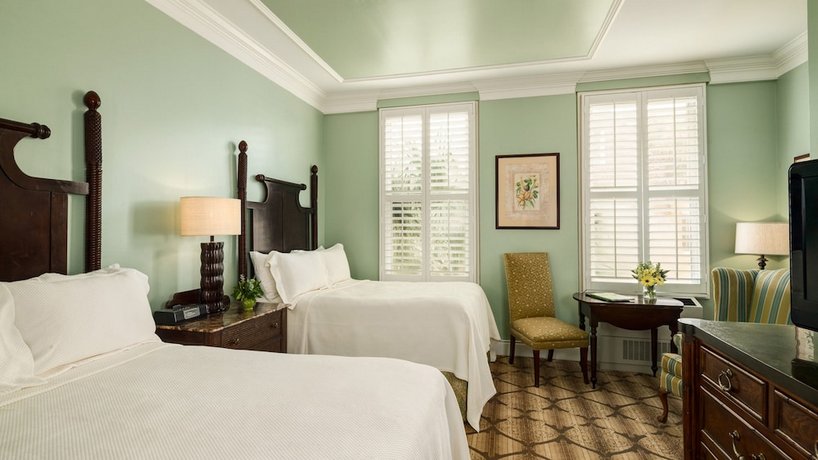 Andrew Pinckney Inn, Charleston - Compare Deals