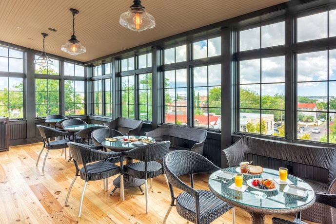 Andrew Pinckney Inn, Charleston - Compare Deals