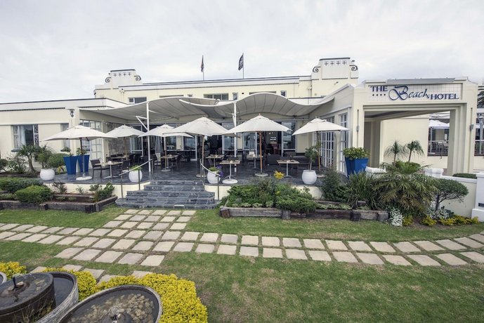 The Beach Hotel Port Elizabeth - Compare Deals