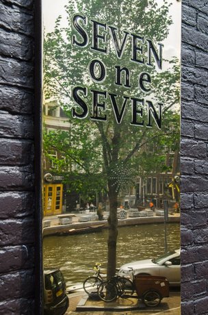 Hotel Seven One Seven, Amsterdam - Compare Deals