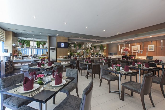 One Pacific Place Serviced Residences, Makati City - Compare Deals