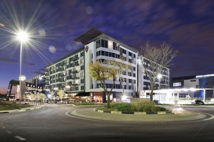 The Capital Menlyn Maine, Pretoria - Compare Deals